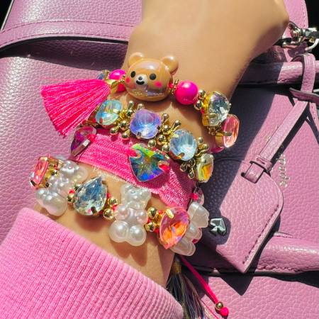 Pulseras – Pinky and cute store